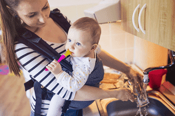 The Best Type of Double Baby Carrier in 2021