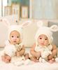 Identical Twins: Information, Facts and Common Questions » TwinStuff