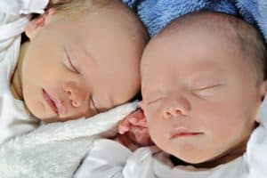 Twin Birth: What it is Important to Know for Labor
