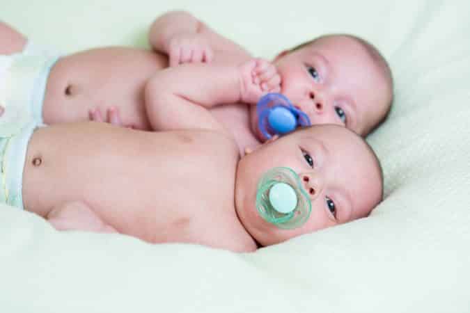 Clomid Twins: How Likely Are They? » TwinStuff