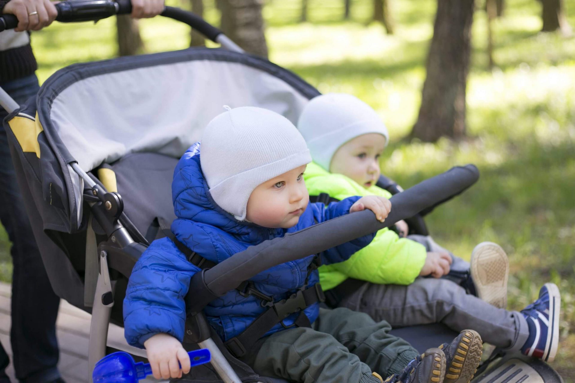 Twin Baby Strollers: 5 Top Things You Must Know