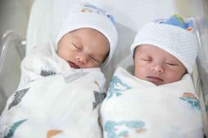 Twins in Separate Sacs: The Facts You Need to Know » TwinStuff