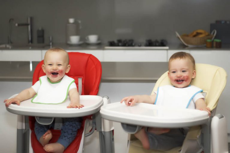 The Best Twin Feeding Table for Every Stage | 2022 Top Picks