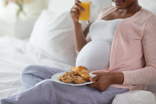 Twin Pregnancy First Trimester | Top Tips to Feel Great