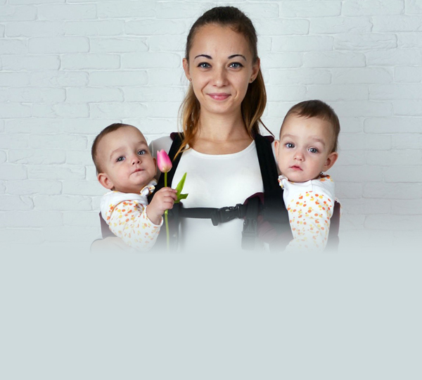 Twin Parenthood Made Easier | Twin Pregnancy & Raising Resource