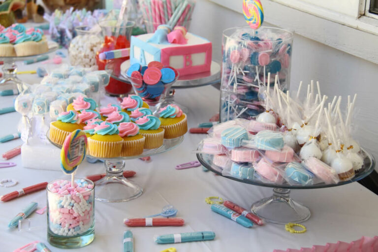 How to Throw the Perfect Virtual Baby Shower in 2021?