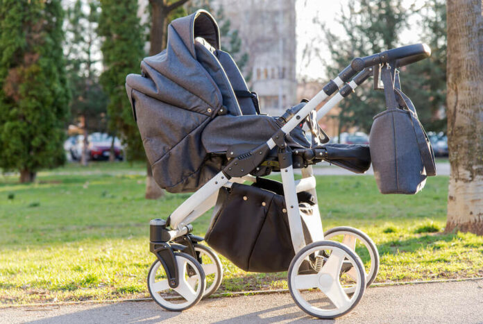 Twin Baby Strollers: 5 Top Things You Must Know